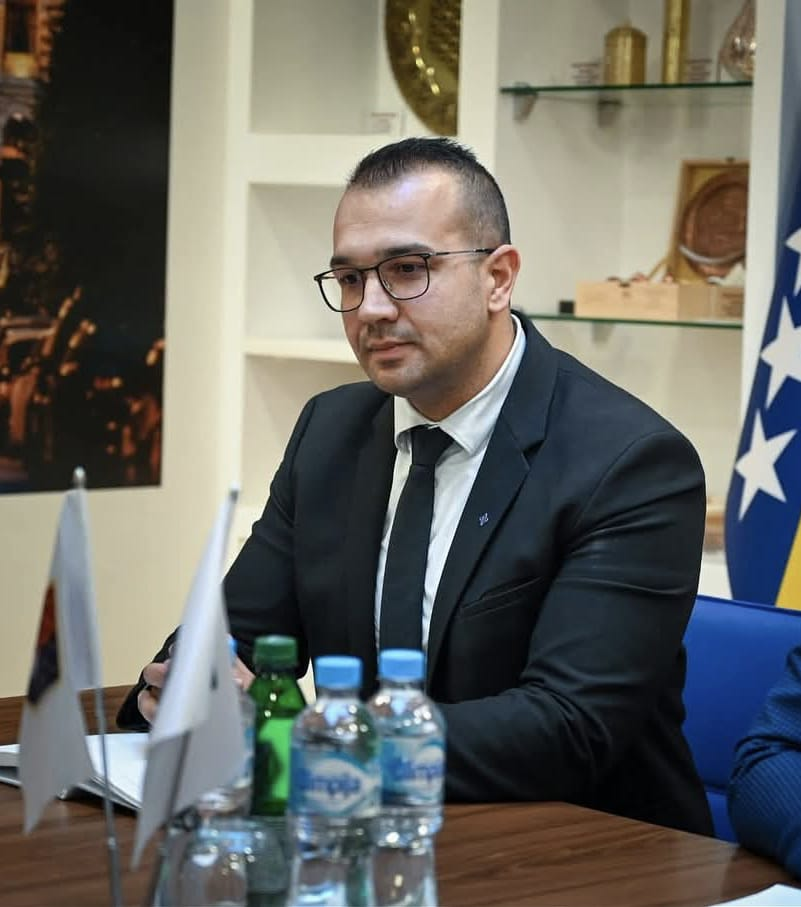 Direktor KJKP Rad Emir Dobrača: Kritika je legitimna, ali ...