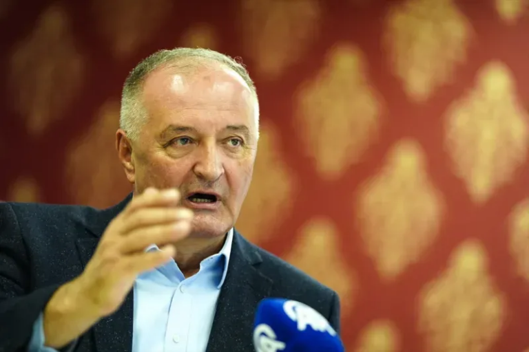 Helez o misiji u Gazi: OSBiH idu pomoći, znamo šta znače bol i strah ...