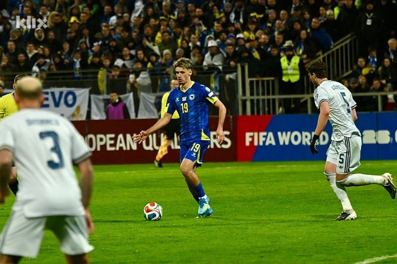 Evo s kim i kada Bosna i Hercegovina igra na Svjetskom prvenstvu 2026 ...